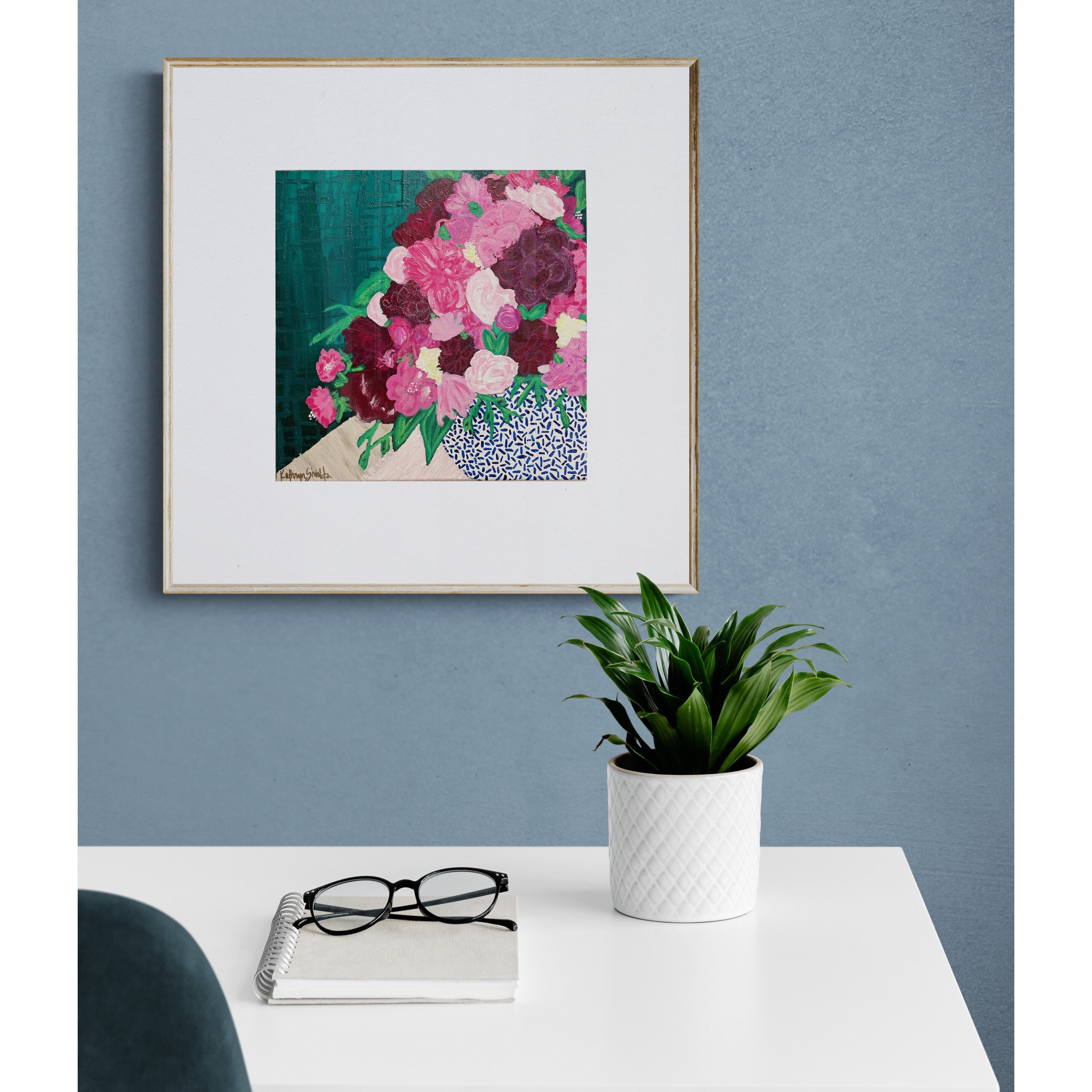 Reminders of Joy – Kathryn Shields Art