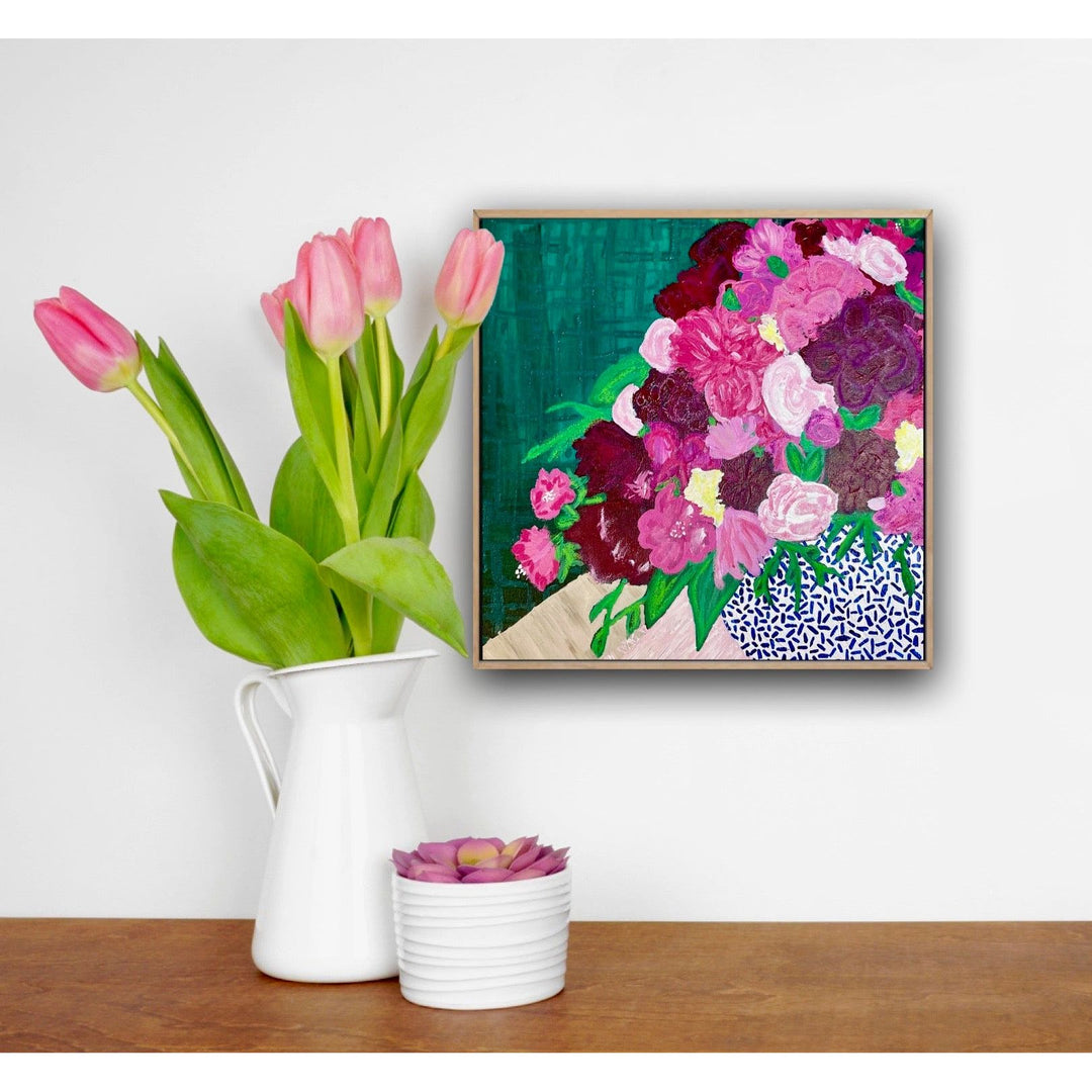 Reminders of Joy – Kathryn Shields Art